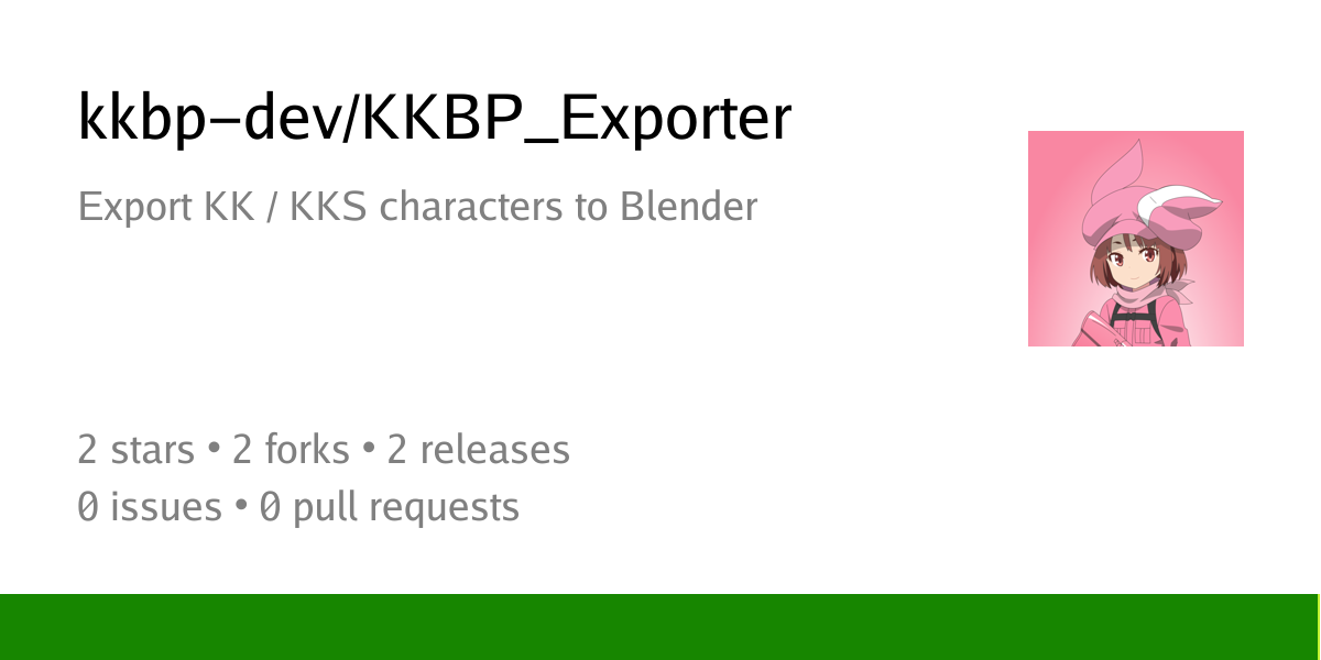 KKBP_Exporter/KKBP_Exporter at master - kkbp-dev/KKBP_Exporter ...